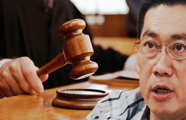 Timeline Alur Kasus Pranoto Hartowidjojo Hingga Hari Ini Jatuh Vonis ...