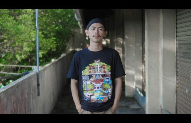 Mengenal Husain Fotografer dan Videografer asal Kediri | MEMO online